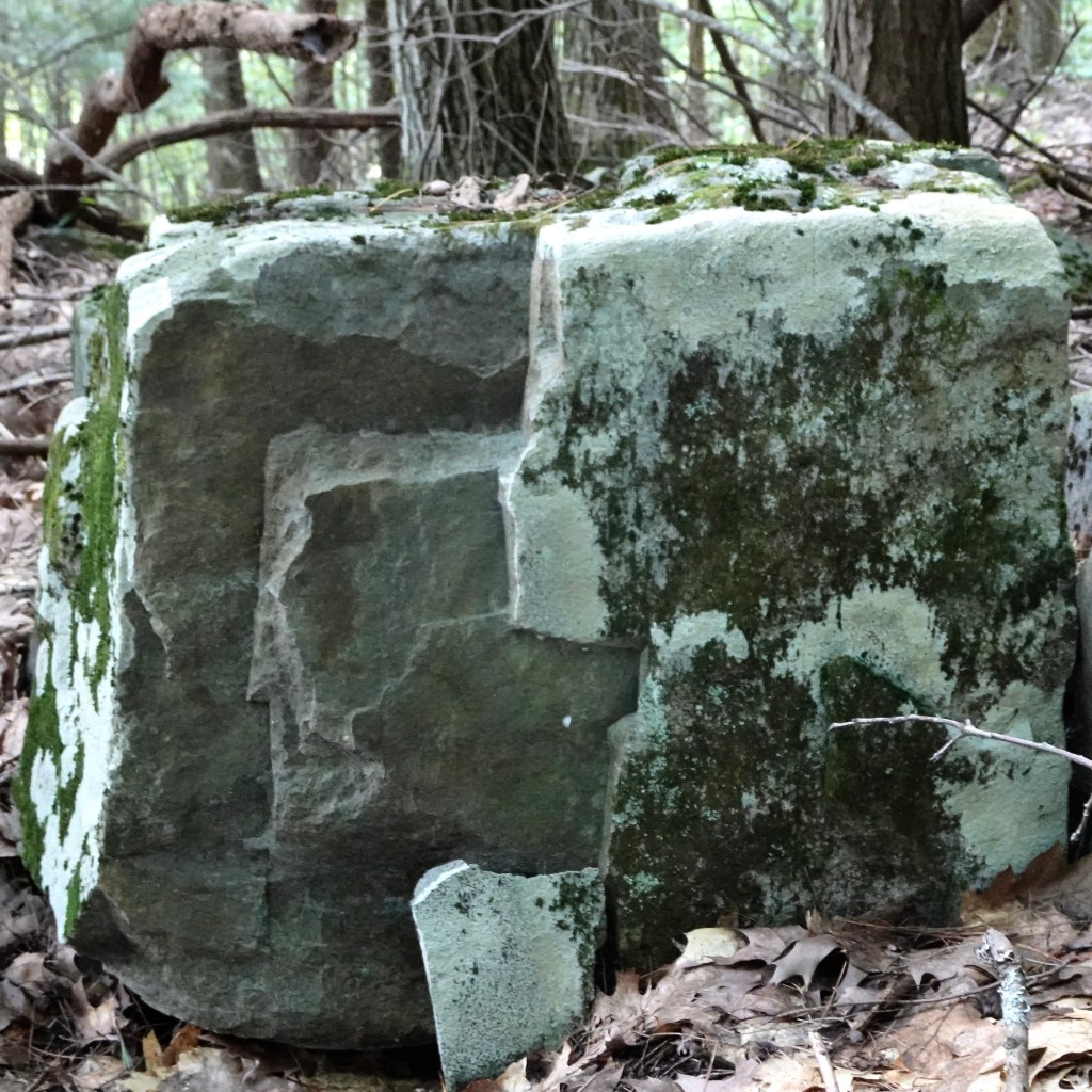 Building Blocks – Leaf And Twig
